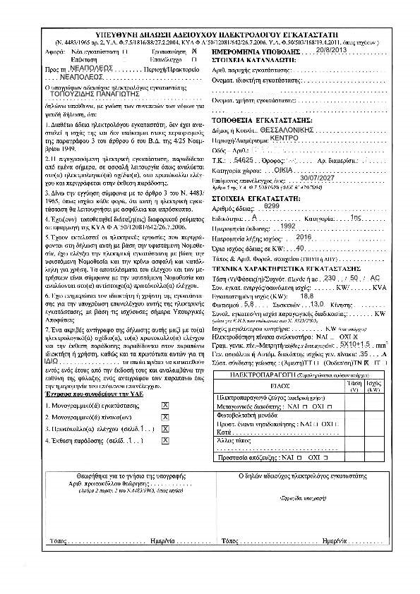 ΣΧΕΔΙΑ ΔΕΔΔΗΕ